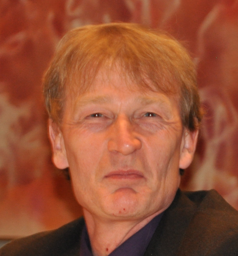 Marc Godart – Fifty-One Club de Mons-Levant